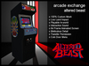 Second Life Marketplace - [AMG] Arcade Exchange - Altered Beast
